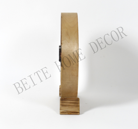 Buy Desk&table Clock Wholesale America Style Table Top Clock For Home ...