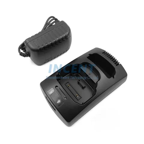 Buy Desktop 1 + 1 Power Filler With Ac 100-240v Adaptor For Sepura ...