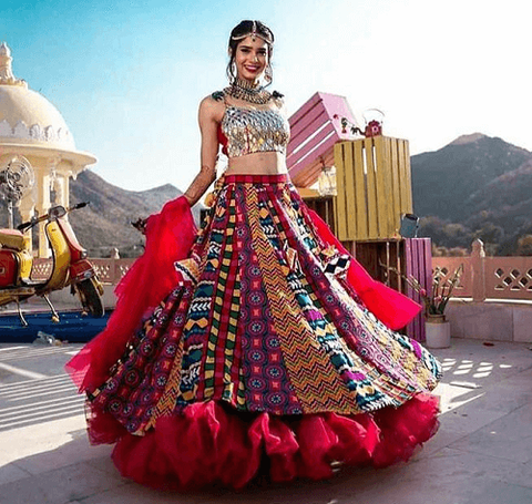 Buy Dgb Exports Latest Fashion Bridal Dresses Design In Low Rate Indian ...