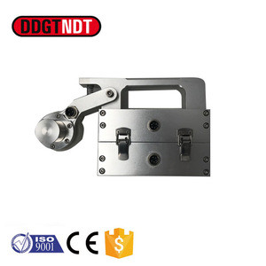 Buy Dgt-wr11s Industrial Steel Wire Rope Testing Equipment For Ndt ...
