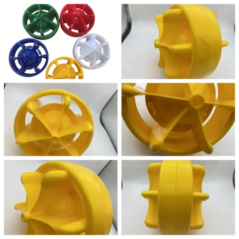 Buy Dia 11cm 12cm 15cm Swimming Pool Float Lane Line Floating Rope On ...