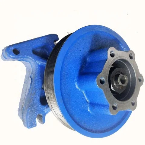 Buy Diesel Engine Parts Ism Qsm11 Ism11 M11 Heavy Truck Fan Support Fan ...