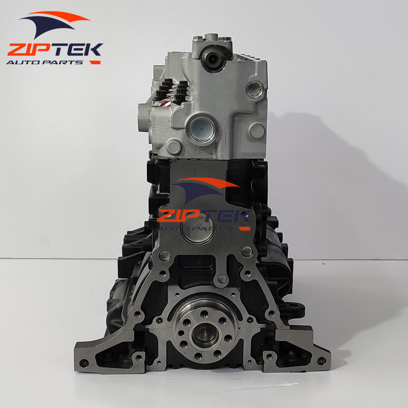 Buy Diesel Motor 2.8l 4m40t 4m40 Engine For Mitsubishi Pajero L200 ...