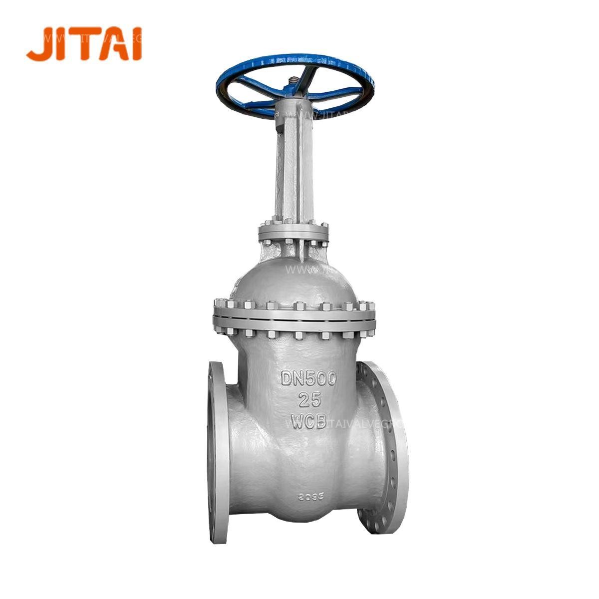 Buy Different Types Of 16 Inch Industrial Rising Shaft Gate Valve from ...