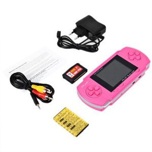 Buy Digital Pocket System Tv Out Video Pvp Game Players 2.5 Inch 8 Bits ...