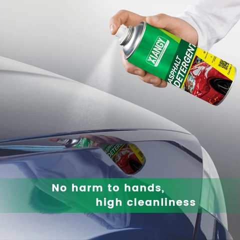 Buy Direct Sales High Quality Car Clean Tar Asphalt Pitch Remover ...