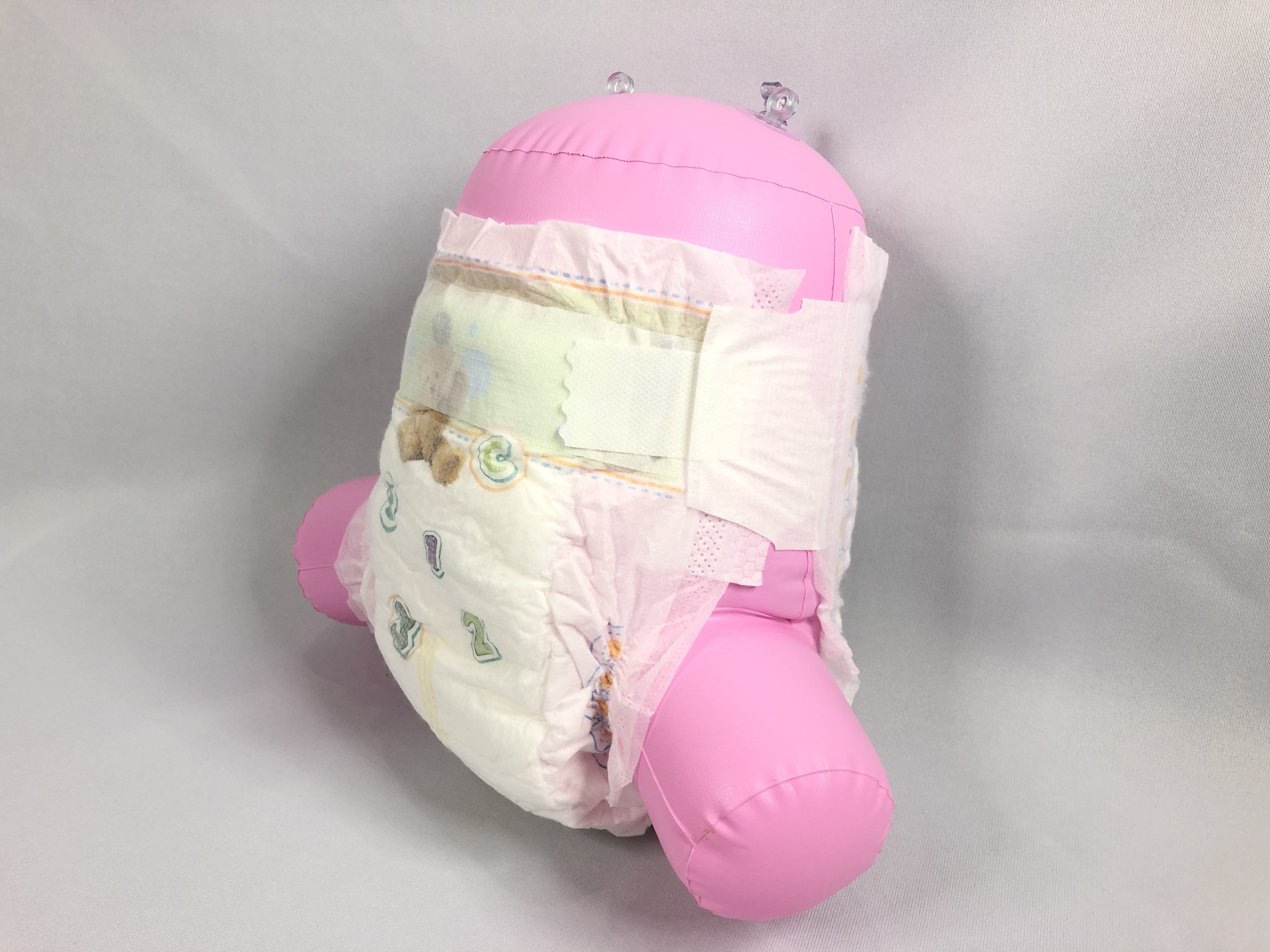 Buy Disposable Factory Diapers Wholesale Pampars Diapers/nappies From ...