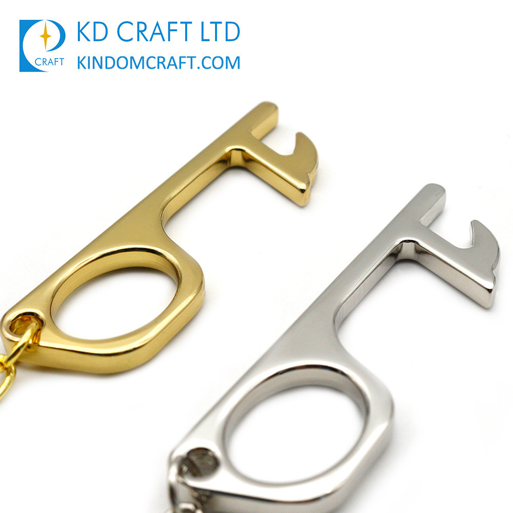 Buy Door Handle Tool Sanitary Germ Free Stylus Antimicrobial Non ...