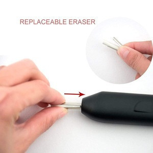 Buy Drafting Electric Eraser For Wood Pencils from Dongguan Jinding ...