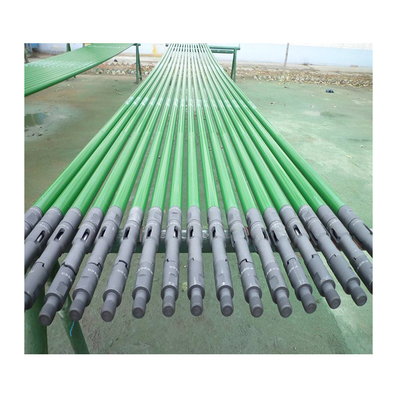 Buy Durable Dick Rod Pump Deep-well Sucker-rod Pump Rhbm 15-5-1-1 from ...