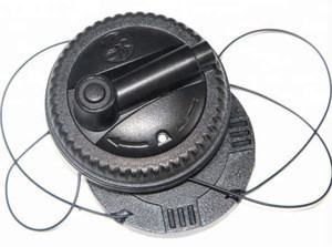 Buy Eas System Am Rf Customized Spider Wrap Tag Anti Shoplifting Device ...