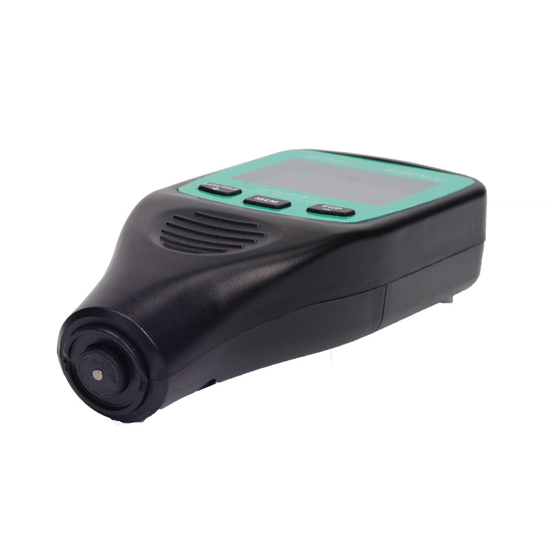 Buy Ec776fn Digital Thickness Gauge Coating Meter Zinc Coating Metal ...