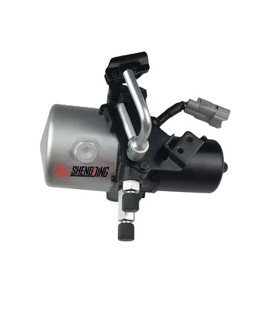 Buy Electric Cabin Pump 54870-e0031 For Hino from Zhejiang Shengding ...