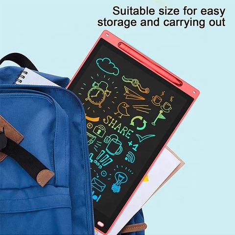 Buy Erasable Ultra Thin Whiteboard Notebooks Memo Pads Electronic ...