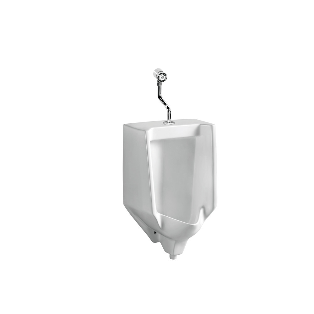 Buy European Style White Porcelain Urinal from Foshan Aqua Gallery ...