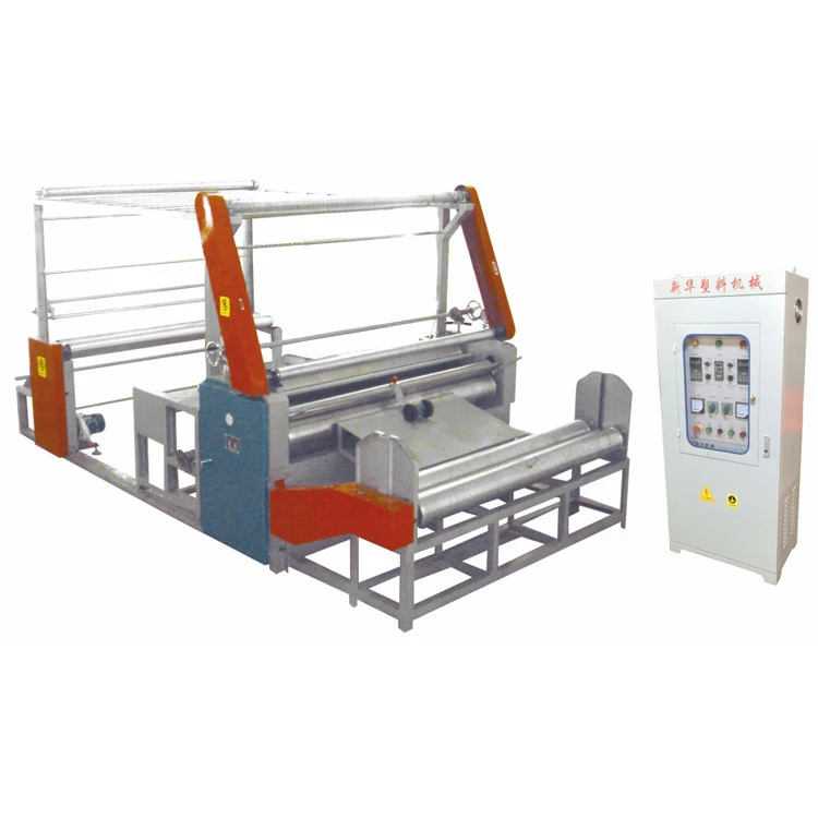 Buy Eva Foam And Fabric 1.8m Plastic Hot Press Laminating Machine from ...