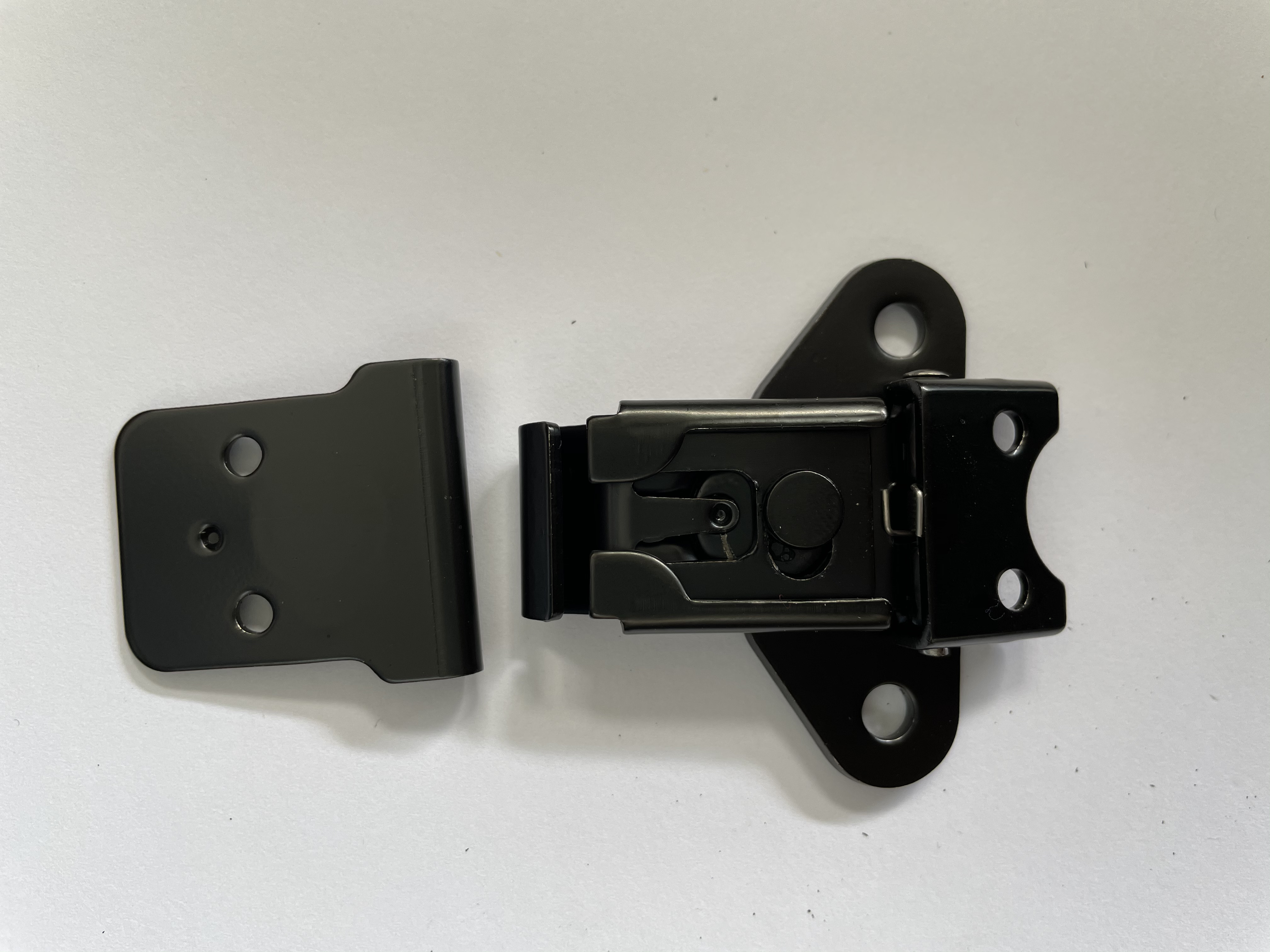 Buy Military Case Tool Box Equipment, Case Spring Loaded Toggle Twist ...