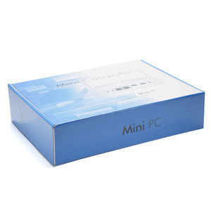 Buy Dual Lan Port Fanless Mini Pc 2 Ethernet Nano Itx Intel Nuc N3160 ...