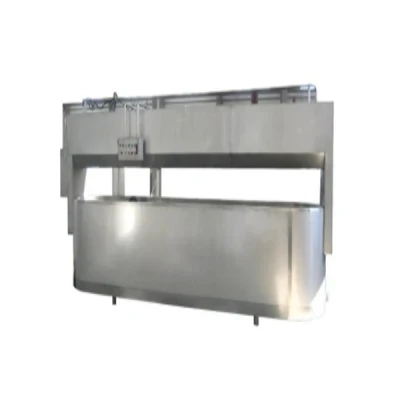 Buy Factory Price Cheese Vat Mkaing Machine Cheese Cooker Machine from ...