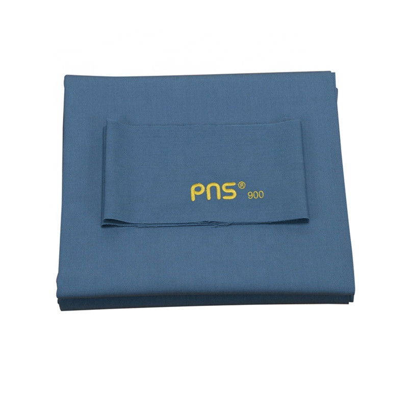 Buy Factory Price Pns 900 Red Color Wool Pool Table Felt Billiard ...