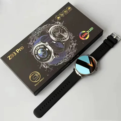 Buy Factory Price Smart Watch Z93 Pro Good Quality Relojes Sport ...