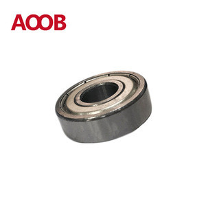Buy Factory Supply Bearing 6001 / Zz Type Deep Groove Ball Bearing ...