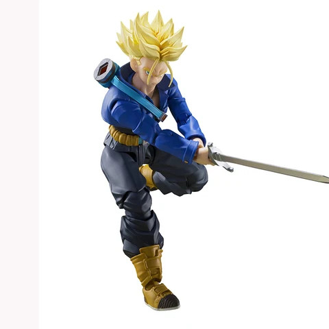 Buy Factory With Over 17 Years Oem Experience Only Customize Figure ...