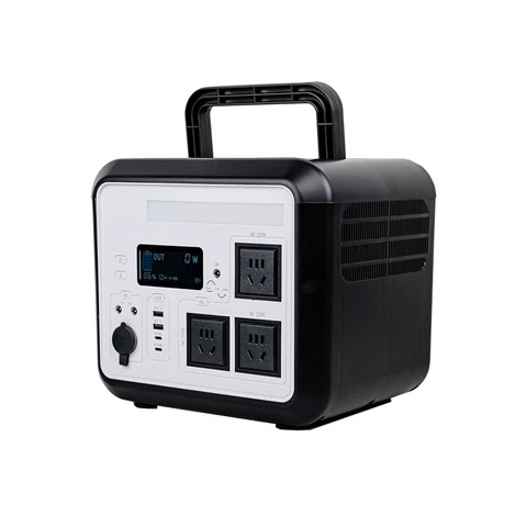 Buy Factorybattery Lifepo4 1200w 220v Solar Power Bank Portable Power ...