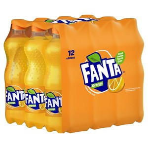 Buy Fanta Carbonated Drink from MONJEEN SOURCES SERVICES, Philippines ...