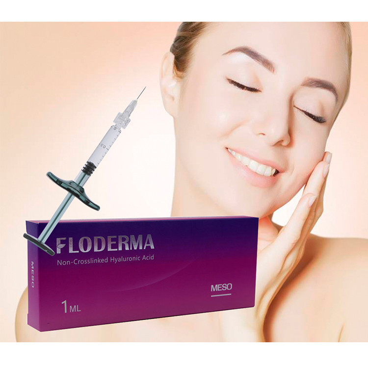 Floderma Best Products Buy Injectable Dermal Filler Biorevitalization Injectable Filler from ...