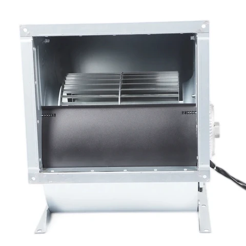 Buy Forward Curved Centrifugal Fan Double Inlet Centrifugal Fan Scroll ...