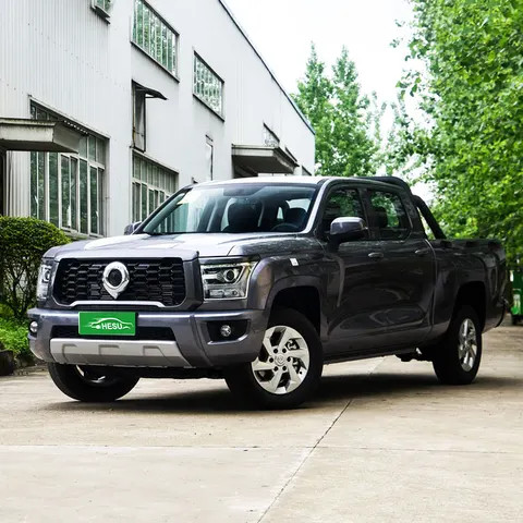 Buy Four-wheeler Pickup Truck Adult Truck For Sale 2022 New Pickup ...