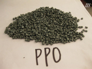 Buy Free Samples ! Ppo Resin/ Virgin And Recycled Ppo Granule from ...