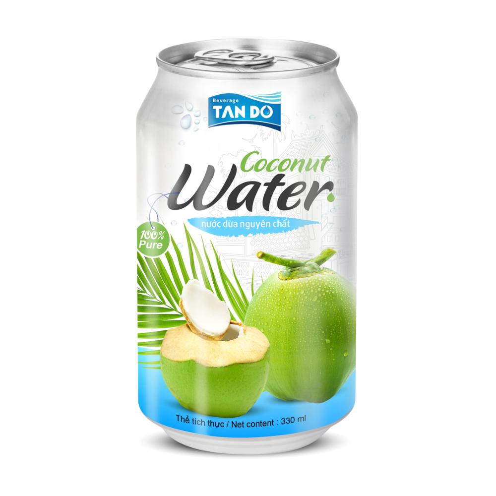 Buy Fresh Fruit Juice 330ml - Manufacturing Tan Do Beverage - Oem from ...
