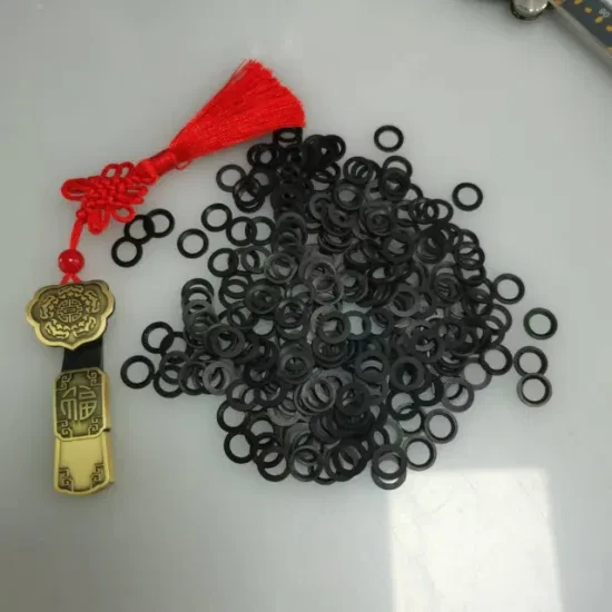 Buy Full Specification Nbr Fkm Epdm Ed Ring Bevel Gasket Ed08 Low ...