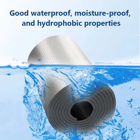 Buy Funas Rubber Sponge Thermal Insulation Building Materials ...