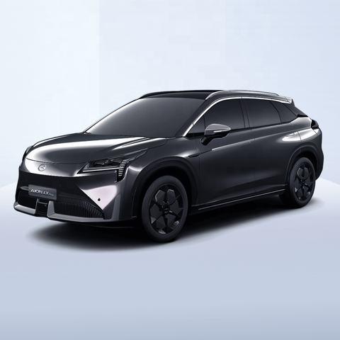 Buy Gac Aion Lx Plus 2023 New Version Adigo4.0 Cltc 1008km 4wd E Auto ...