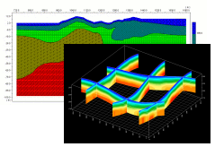 Buy Geogiga Surface Wave Seismic Analysis Software Refraction And ...