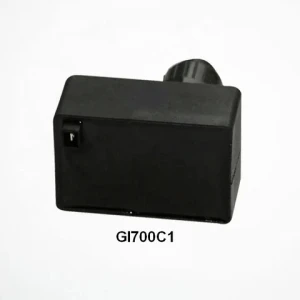 Buy Gi700c1 New Style Push Spark Ignition Lighter With Battery from ...