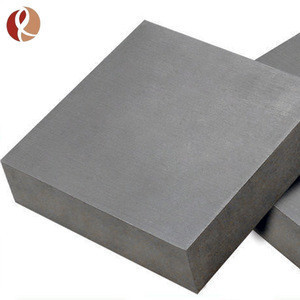 Buy Gr1 Pure Titanium Flat Ingot With Material Certificate from Shaanxi ...