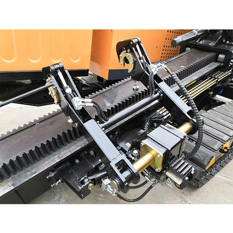 Buy Gs420-ls Road Construction Machine Trenchless Machine from Jiangsu ...