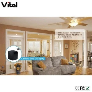 Hidden Ceiling Fan Camera | Shelly Lighting