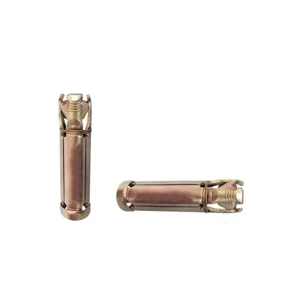 Buy Heavy Duty Concrete Stainless Steel 3pcs Fix Bolts Shield Anchor ...