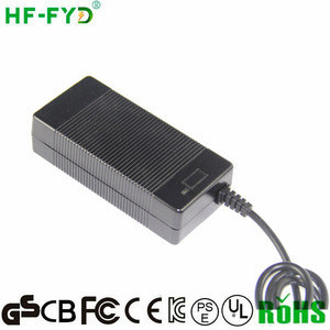 Buy Hf-fyd Ac/dc 12v Power Adapter 12v 1a 2a 3a 4a 5a 6a Power Supply ...
