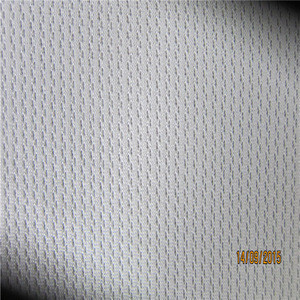 Buy High Density Polyethylene Mesh Fabric from Zhangjiagang Ortex ...