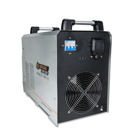 Buy High Frequency Spark Cut-100 Igbt Welding Plasma Cutting from ...
