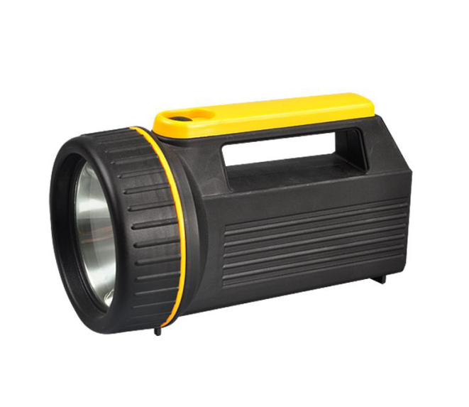 Buy High Power Emergency Long Distance Most Powerful Flashlight Torches ...