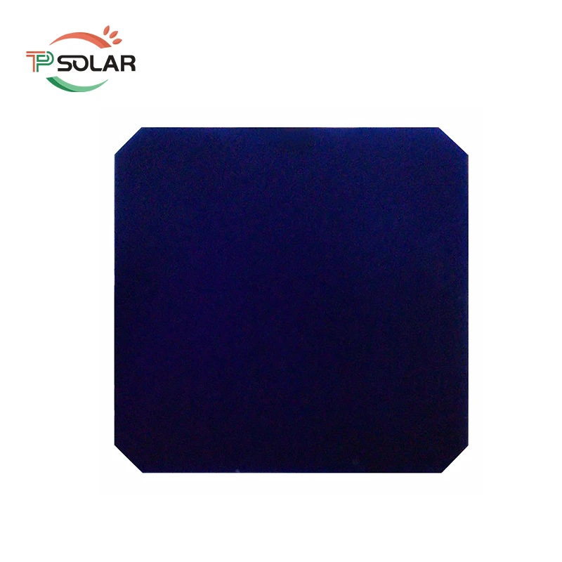 Buy High Quality 12bb/9bb/5bb/4bb/3bb Monocrystalline Solar Cell Price ...
