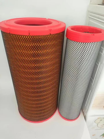 Buy High Quality Engine Filter 612600116065 Pu3059 Zhonglian Crane ...