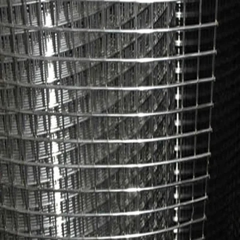 Buy High Quality Reinforcing Welded Wire Mesh Galvanize Electric ...